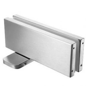 DORMA Bodenlager mit flachkonischer Achse – Glasbautechnik Schmidhuber ...